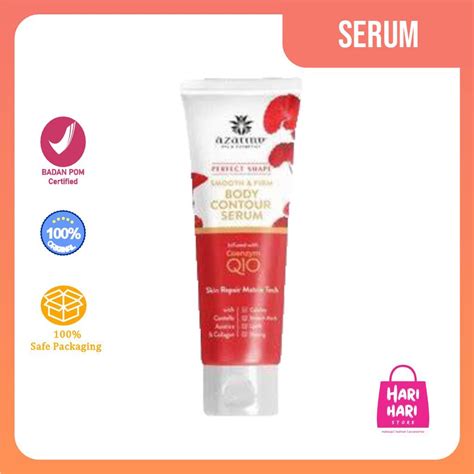 Jual Azarin Body Contour Shopee Indonesia