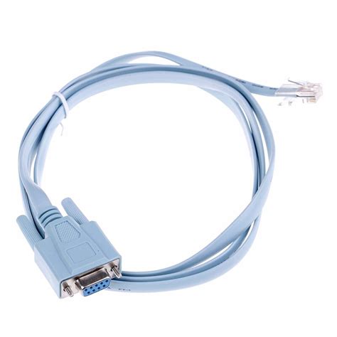 Console Cable RJ To DB CabConsole Fo Grandado