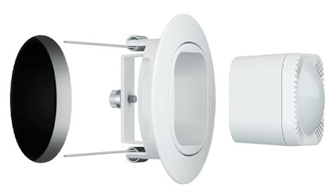 Aeotec Multisensor 6 Recessor Evergreenly