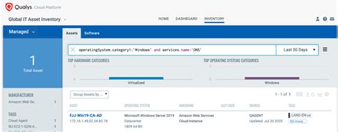 automatically discover prioritize and remediate windows dns
