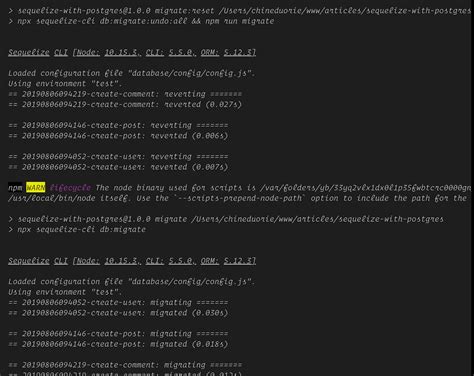 Testing NodeJs Express API With Jest And Supertest Nedsoft
