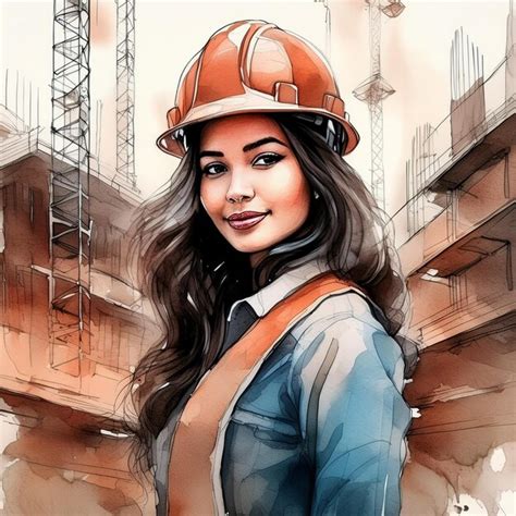 Construction Engineer Architect Construction Engineering Building