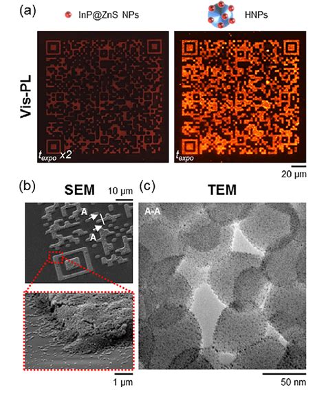 A Anti Counterfeiting Qr Codes Composed Of 185 Alphanumeric