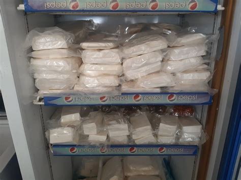 ألبان وأجبان أبو وديع