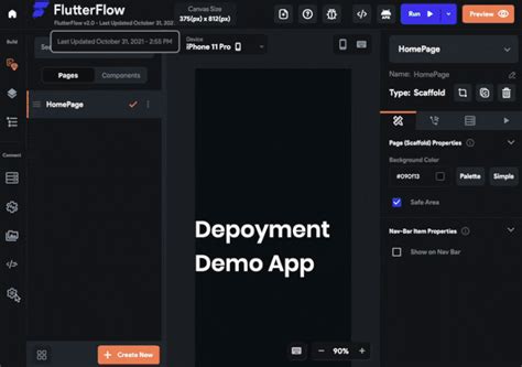 코드없이 개발하기 Flutterflow 206앱 출시애플 앱 스토어 네이버 블로그