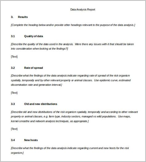 Matchless What Is An Example Of Analytical Report How To Write A Case