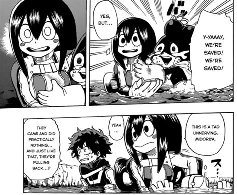 Mineta Sexually Harassed The Girls Theyre Literally Just Teenagers Also Mineta Is Meant