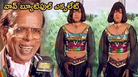 Medam Movie Nonstop Comedy Scenes Tfc Movies Youtube