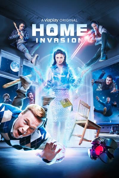 Home Invasion Viaplay
