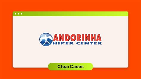 Clearcase Andorinha Youtube