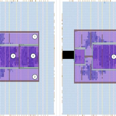 Dataflow Diagram Of Fpga Based Multi Processor Hw Sw System With Aes