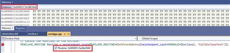 Abusing Vbs Enclaves To Create Evasive Malware Akamai