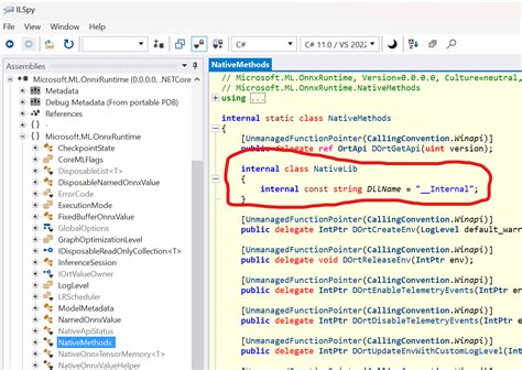 Mobile Failed To Load Dll Onnxruntime On Unity App For Ios · Issue 14914 · Microsoft