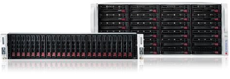 Supermicro Servers