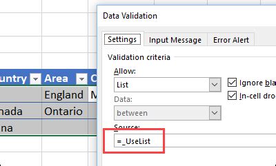 Multiple Dependent Drop Downs Contextures Blog