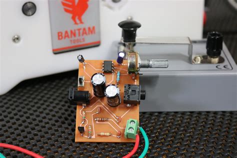 Morse Code Practice Oscillator Bantam Tools Morse Code Practice Oscillator Bantam Tools