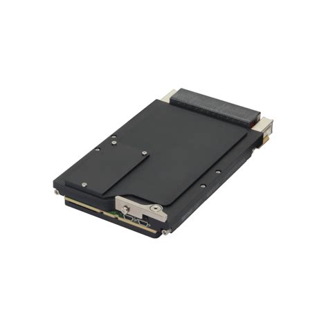 Interface Concept IC ARM VPX C Milexia Products