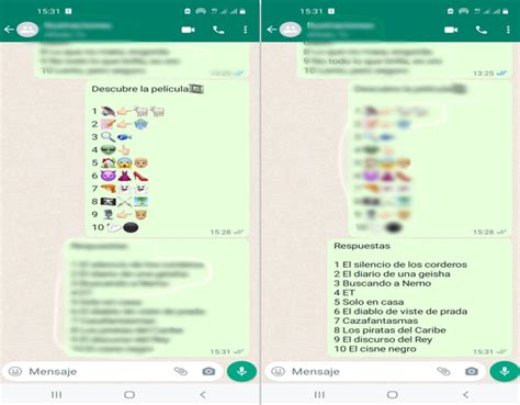 Juegos Para WhatsApp 25 Mejores Para Probar YA