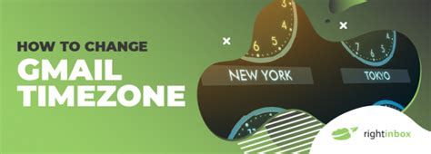 How To Change Gmail Timezone In With FAQs Included