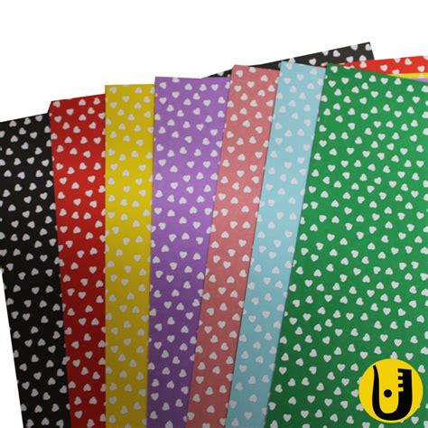 Bloco Textura Visual Eco Cores 180g 230mmx320mm 36 Folhas Elo7