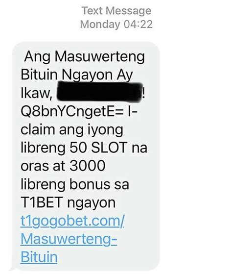 A Text Scam That Knows The Phone Users Name Creates Concern Attracttour