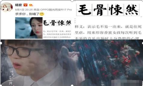 史上最強神曲，毛不易的一首《不染》 ，唱死了多少主演 壹讀
