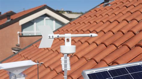 Diy Weather Station With Esp32 11 Steps With Pictures Instructables