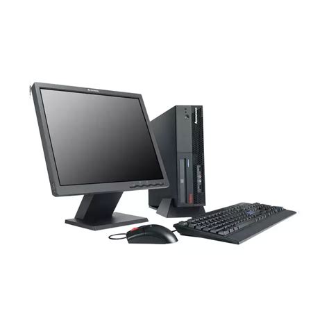 User Manual Lenovo Thinkcentre M English Pages