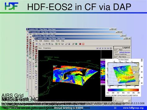 Ppt Hdf Opendap Project Update Powerpoint Presentation Free Download