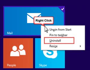 How To Reinstall Outlook Mail App In Windows 10 Kopwh