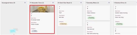Working With The Board View In Microsoft Sharepoint Lists Sharepoint