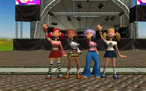 Explore The Best Ddr Art Deviantart