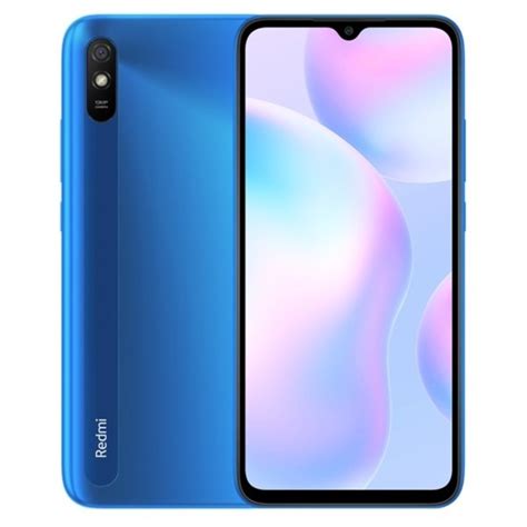 Xiaomi Redmi 9A - цены, описание, характеристики Xiaomi Redmi 9A
