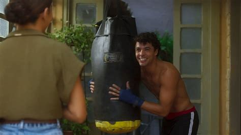 Matheus Abreu Sem Camisa Em Vai Na Fé Semcamisacaps