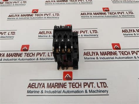 Danfoss Ci 9 Contactor 600v Aeliya Marine