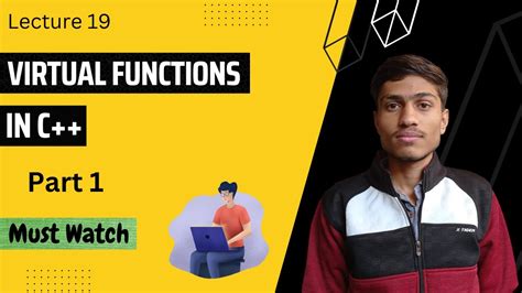 Virtual Function In C What Is Virtual Function In C Virtual