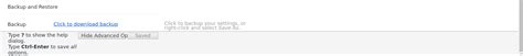 minimum font size can break options ui · issue 4151 · philc vimium