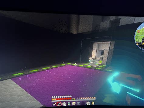 No Hostile Mobs Spawning R Allthemods