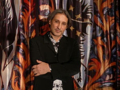 Gennady Tkachenko Papizh Theaterschiff Potsdam 11 November 2023 News Dg