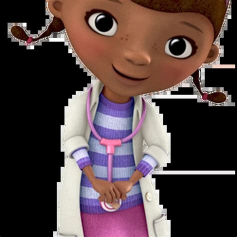 Doc Mcstuffins Doctor Bag Clipart