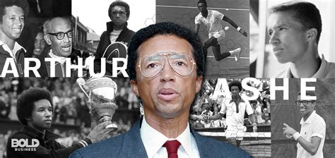 20 Facts About Arthur Ashe
