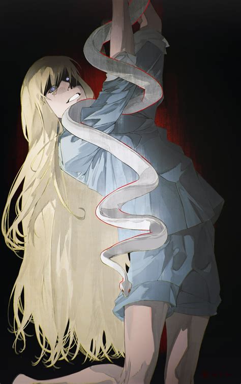 Millions Knives Trigun Drawn By Summerweeeeeeen Danbooru