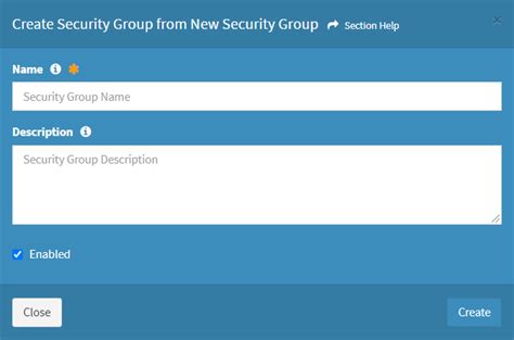Copy Security Group ReadyWorks User Guide