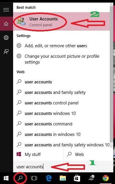 How To Create Guest Account In Windows 10with Pictures 2021
