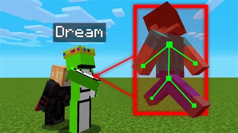 I Turned Dream Into A Hacker Youtube