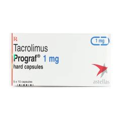 PROGRAF Mg Hard Capsule S Price Uses Side Effects Netmeds