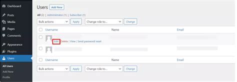 Wordpress And Salesforce Bi Directional Object Sync