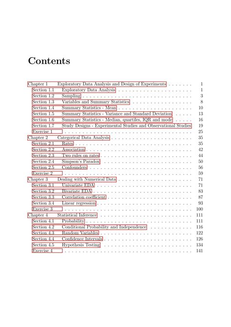 Gea Notes Gea100 Quantitative Reasoning With Data Nus Thinkswap