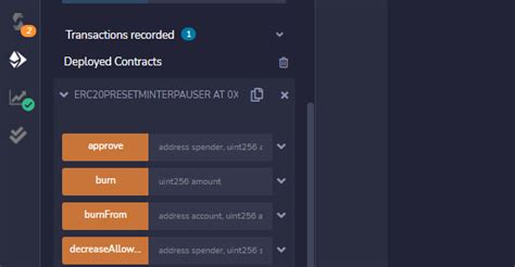 How To Create An ERC 20 Token On Avalance Using OpenZeppelin