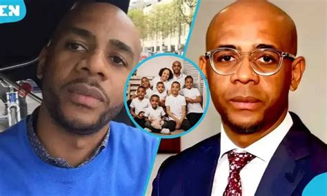 Baltasar Ebang Engonga Dismissed As Anif Director Afrogazette